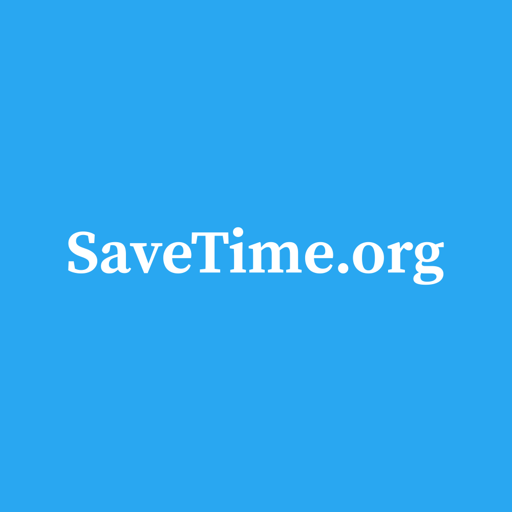 SaveTime.org - DigiNames - Make a name for yourself in the digital world™