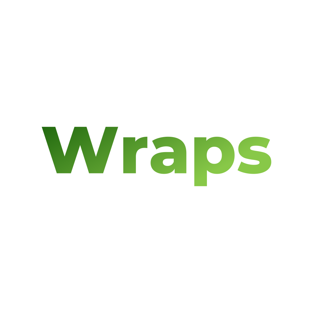Wraps.org - DigiNames - Make a name for yourself in the digital world™